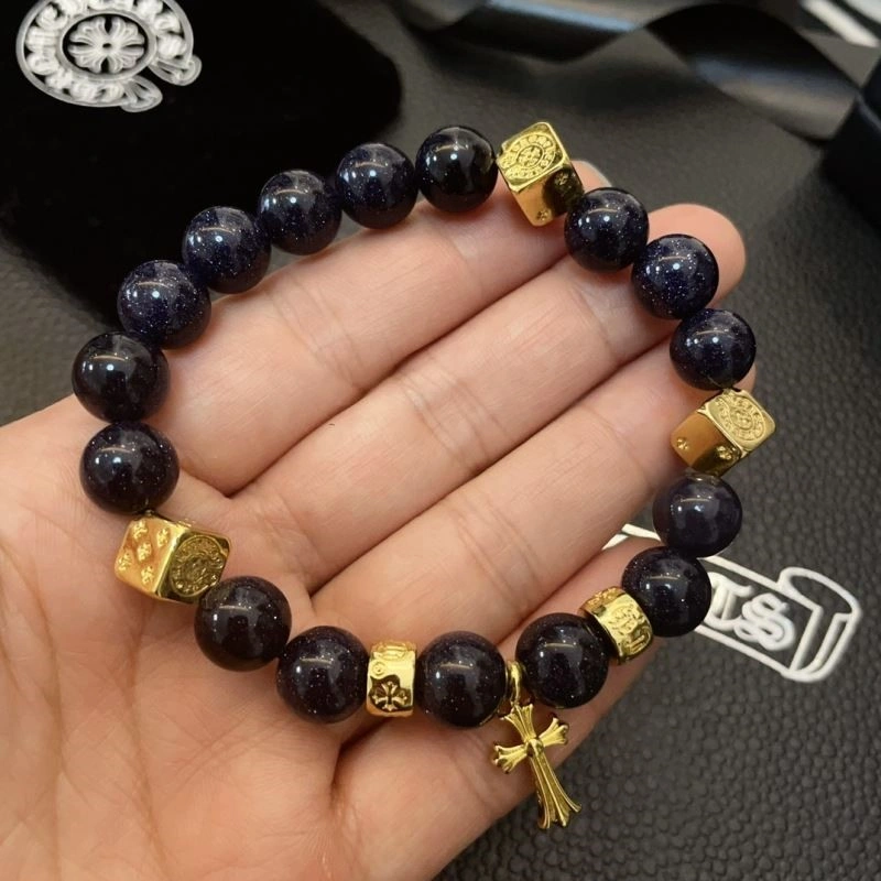 High accuracy Chrome Hearts Bracelets