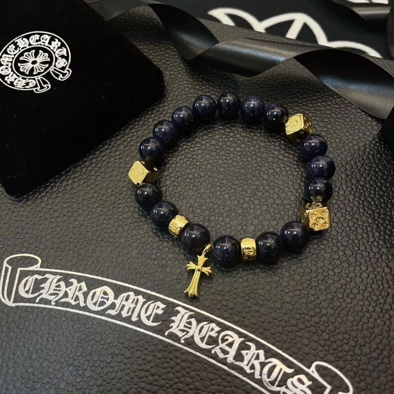 High accuracy Chrome Hearts Bracelets
