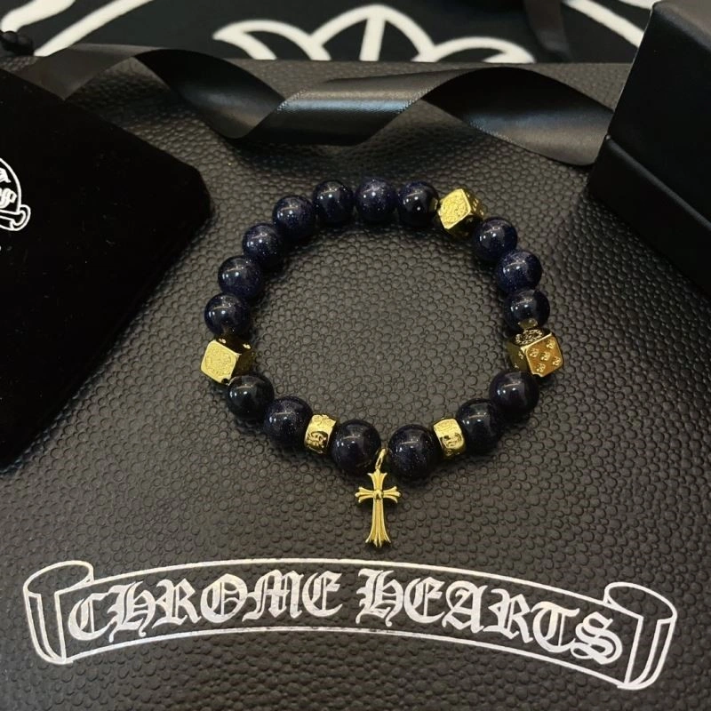 High accuracy Chrome Hearts Bracelets