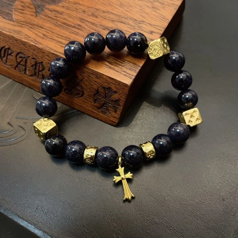 High accuracy Chrome Hearts Bracelets