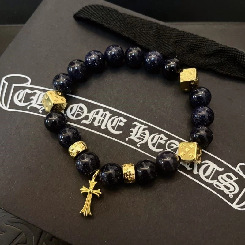 High accuracy Chrome Hearts Bracelets