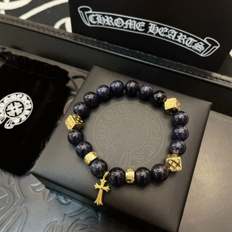 High accuracy Chrome Hearts Bracelets