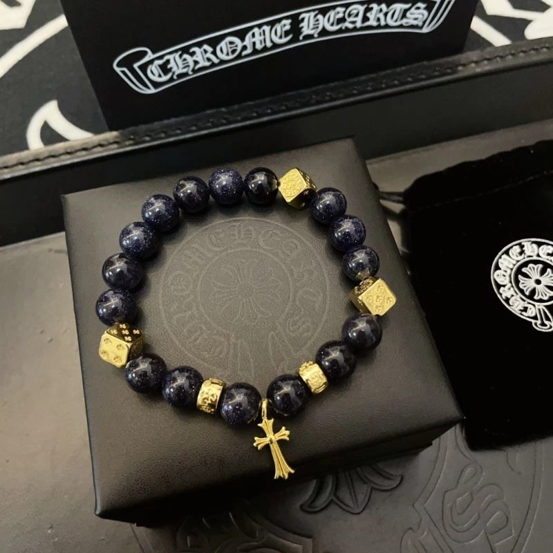 High accuracy Chrome Hearts Bracelets