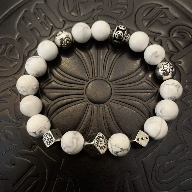 Chrome Hearts Bracelets
