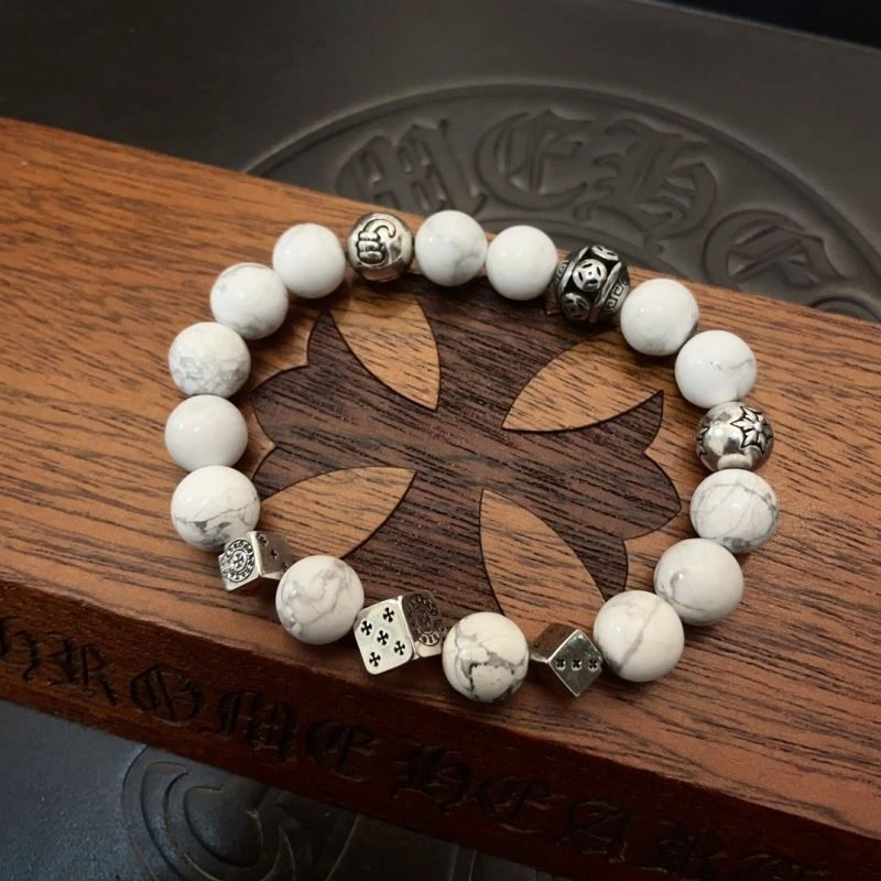 Affordable Chrome Hearts Bracelets