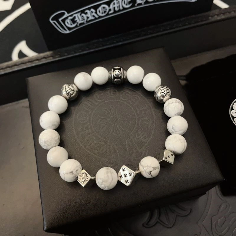 Affordable Chrome Hearts Bracelets