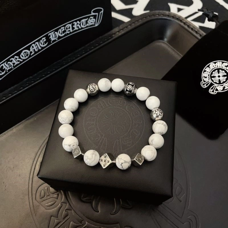Affordable Chrome Hearts Bracelets