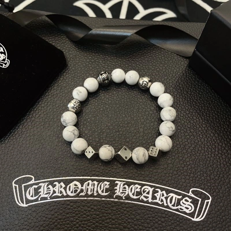 Affordable Chrome Hearts Bracelets