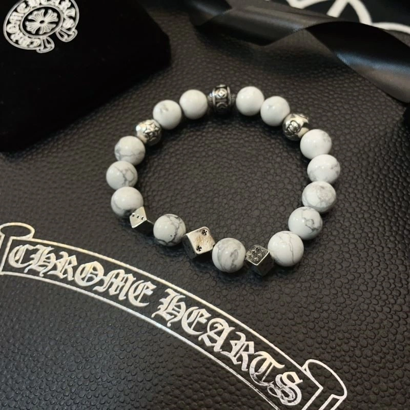 Affordable Chrome Hearts Bracelets