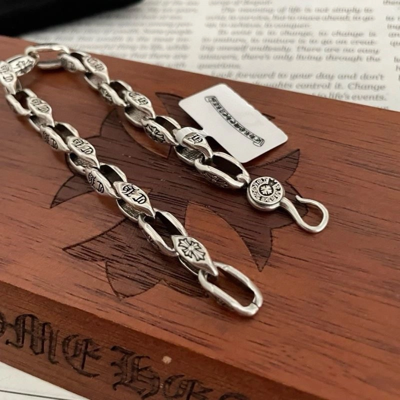 High fidelity Chrome Hearts Bracelets