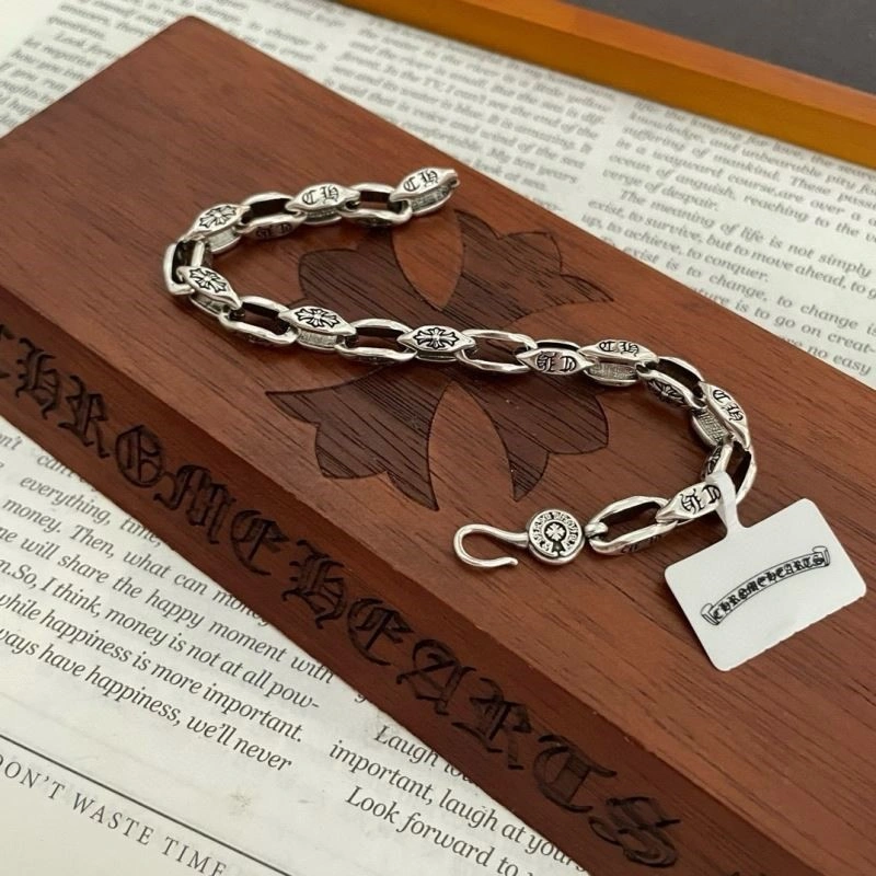 High fidelity Chrome Hearts Bracelets