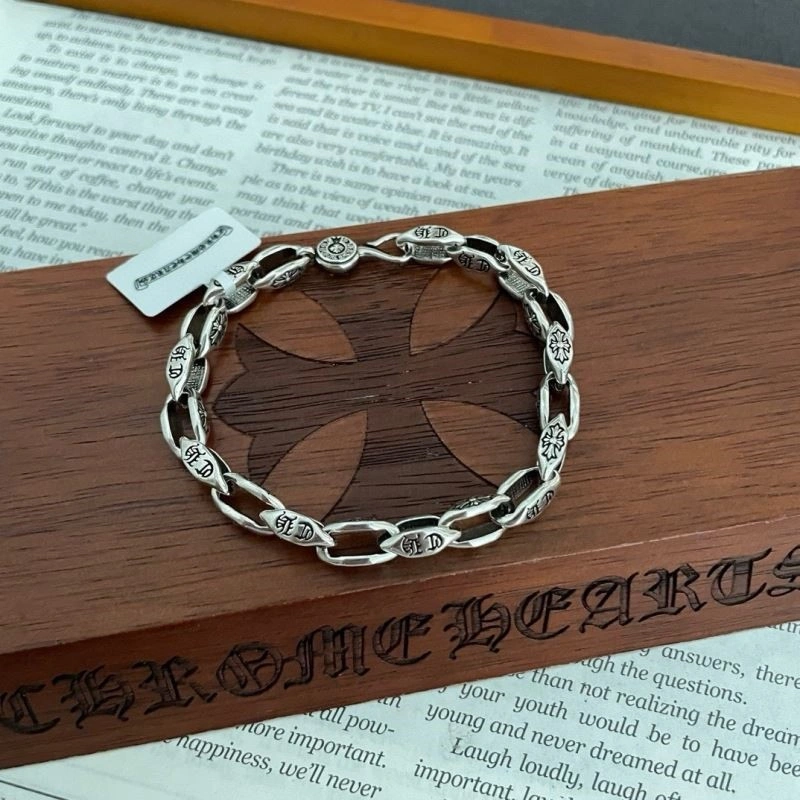 High fidelity Chrome Hearts Bracelets