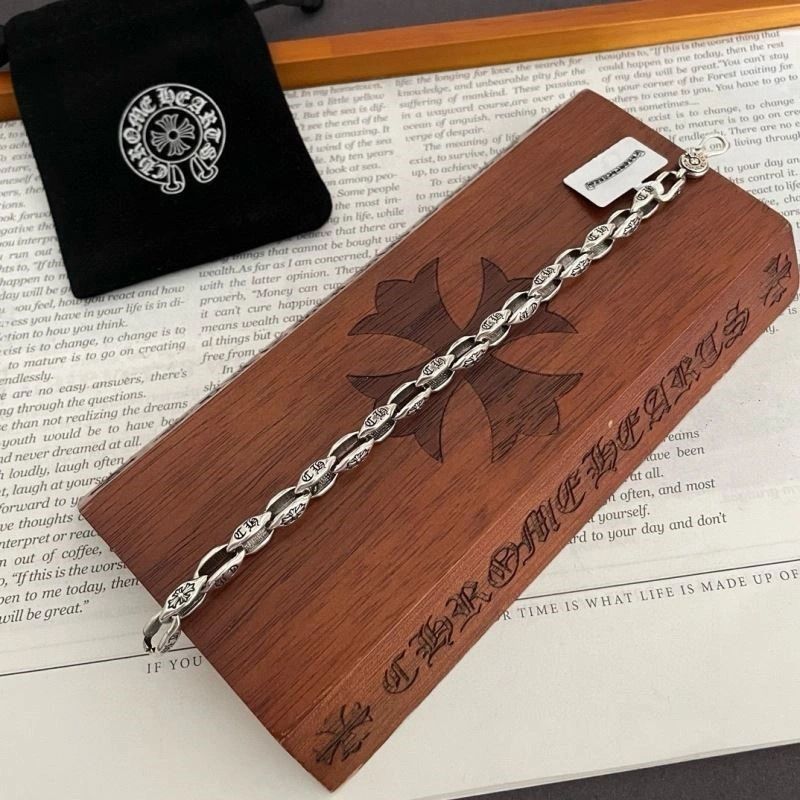 High fidelity Chrome Hearts Bracelets
