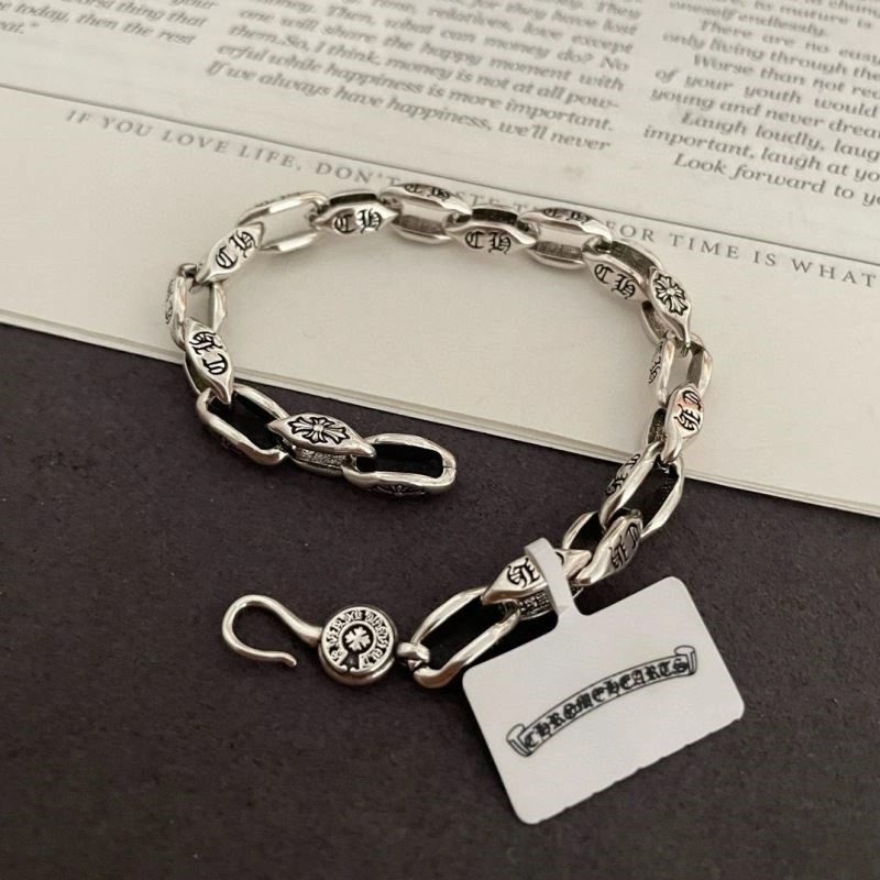 High fidelity Chrome Hearts Bracelets