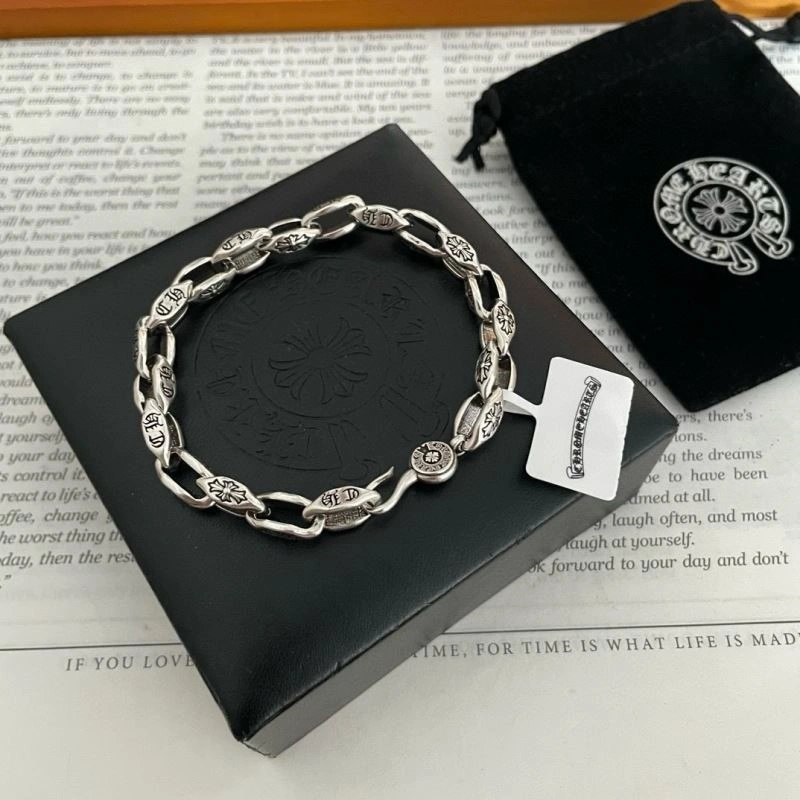 High fidelity Chrome Hearts Bracelets