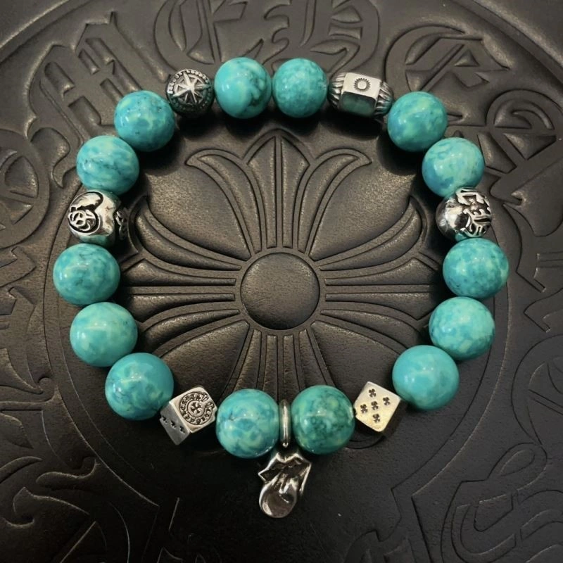 Chrome Hearts Bracelets