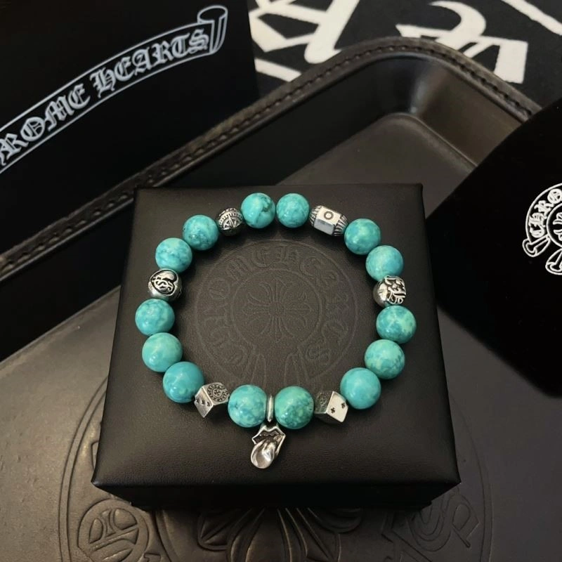 1:1 copy Chrome Hearts Bracelets