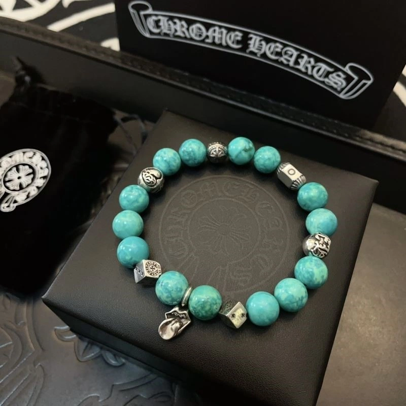 1:1 copy Chrome Hearts Bracelets
