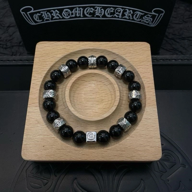 Exact replica Chrome Hearts Bracelets