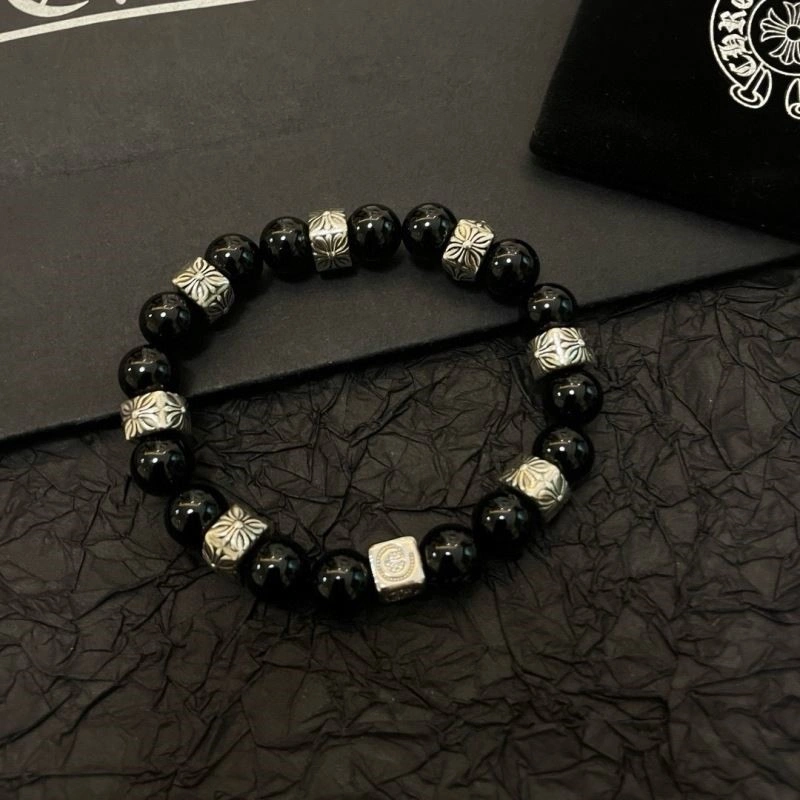 Exact replica Chrome Hearts Bracelets