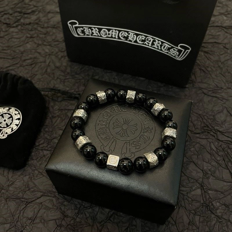 Exact replica Chrome Hearts Bracelets