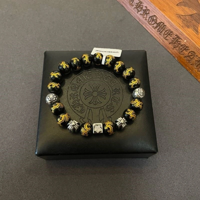 Perfect replica Chrome Hearts Bracelets