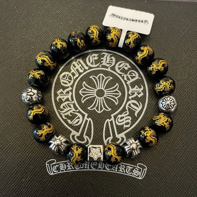 Perfect replica Chrome Hearts Bracelets