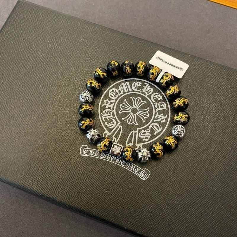 Perfect replica Chrome Hearts Bracelets