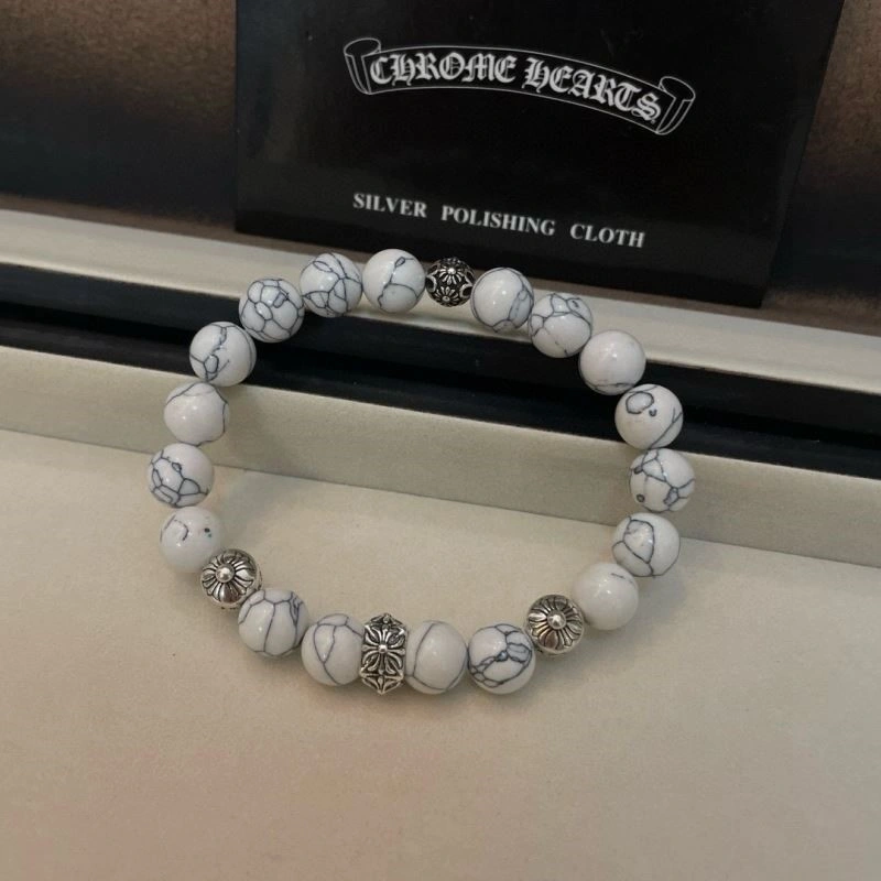 Official Chrome Hearts Bracelets