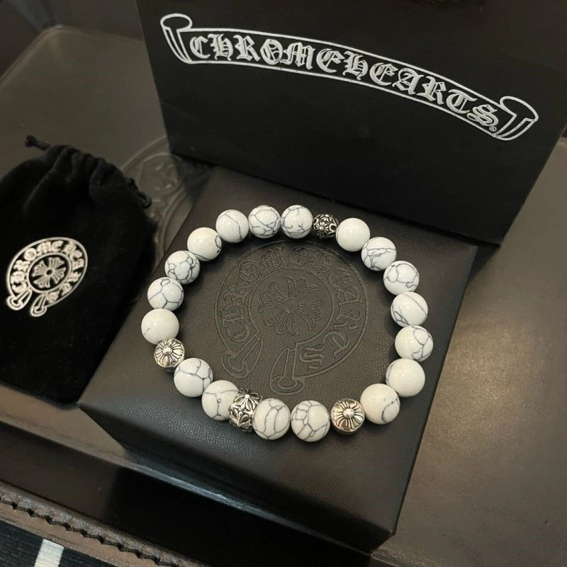 Official Chrome Hearts Bracelets