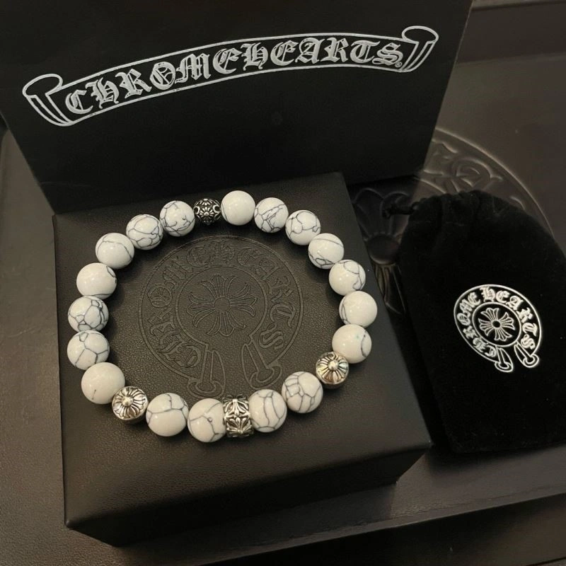 Official Chrome Hearts Bracelets