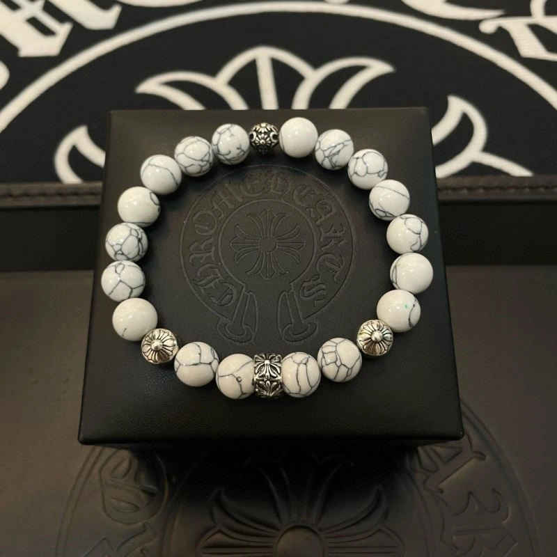 Official Chrome Hearts Bracelets