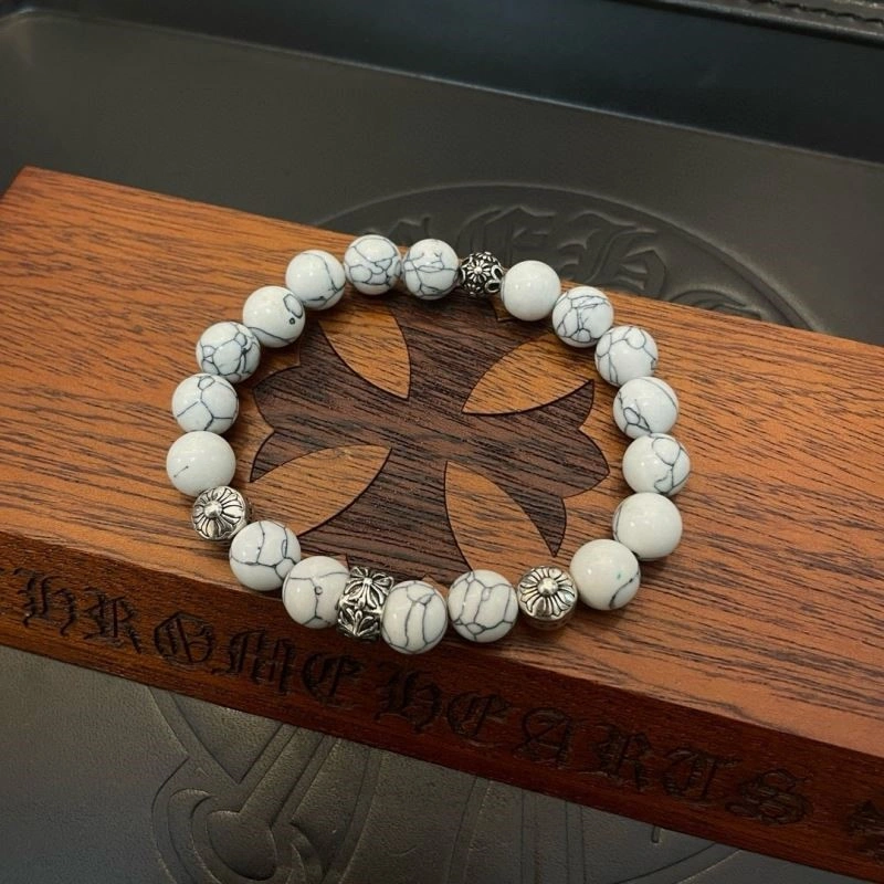 Official Chrome Hearts Bracelets