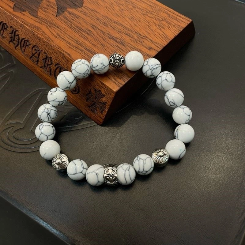 Official Chrome Hearts Bracelets