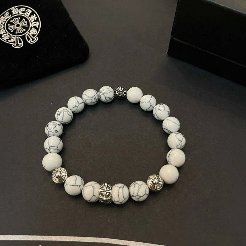 Official Chrome Hearts Bracelets