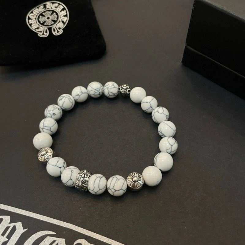 Official Chrome Hearts Bracelets