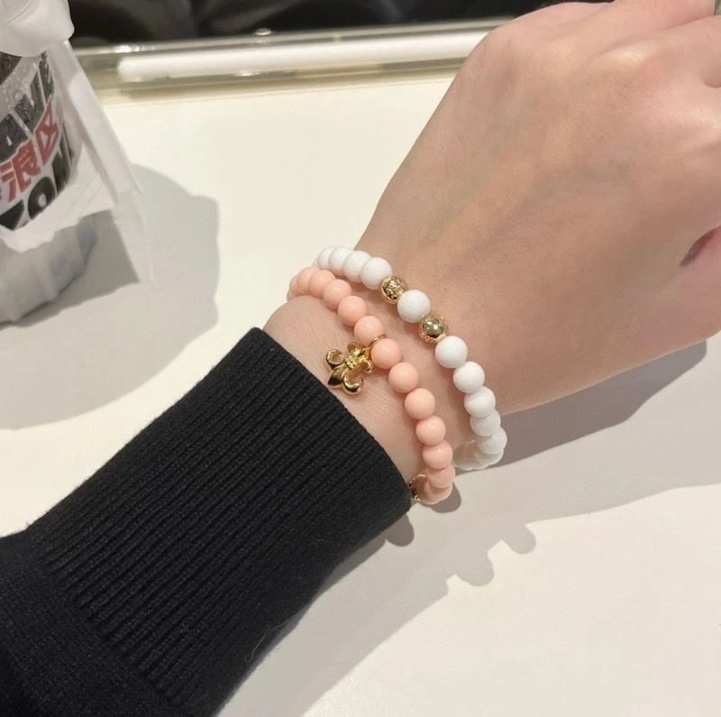 Chrome Hearts Bracelets