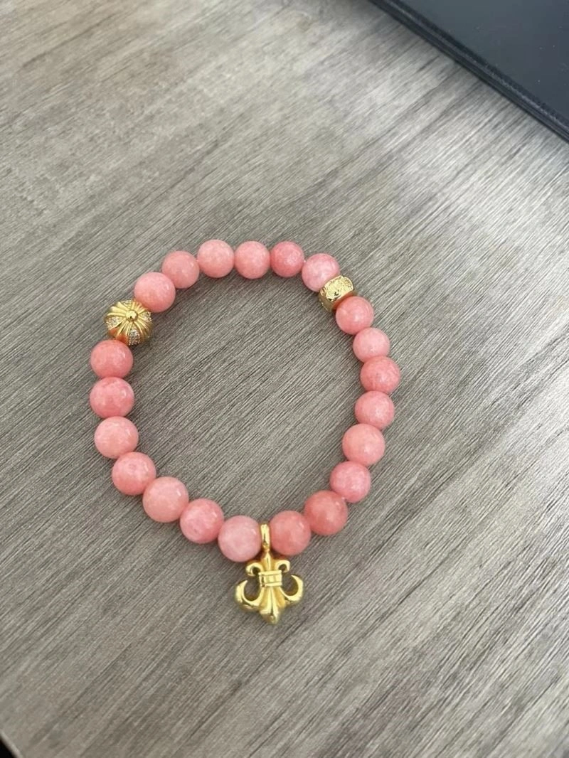 Genuine Chrome Hearts Bracelets