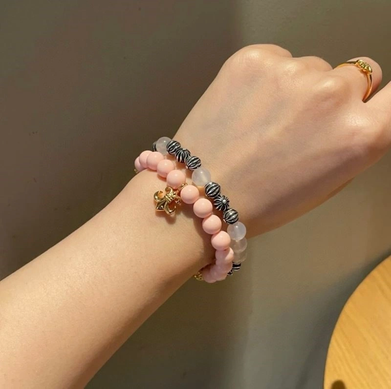 Genuine Chrome Hearts Bracelets