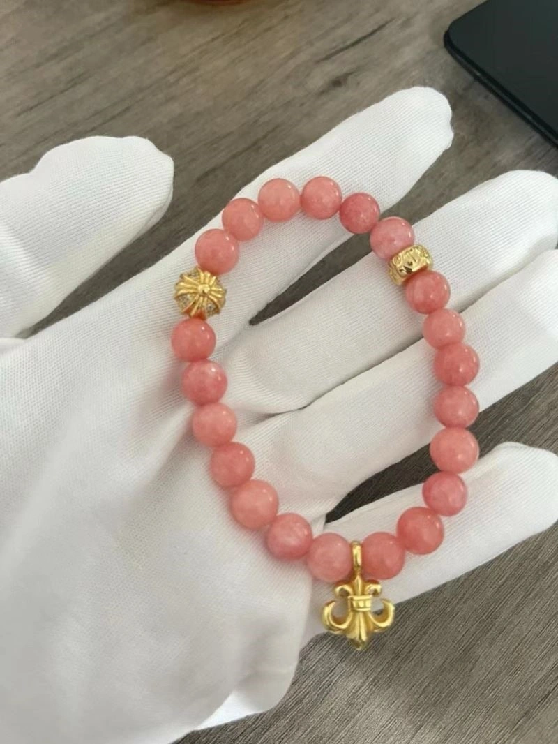 Genuine Chrome Hearts Bracelets