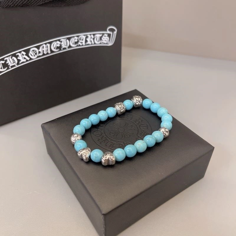 Genuine Chrome Hearts Bracelets