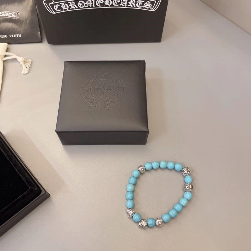 Genuine Chrome Hearts Bracelets
