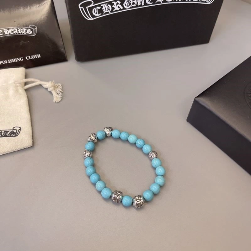 Genuine Chrome Hearts Bracelets