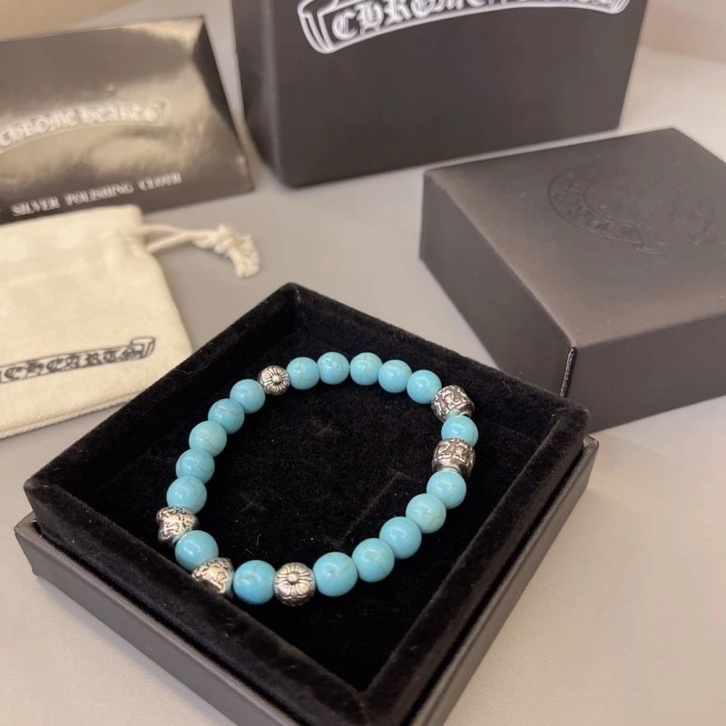 Genuine Chrome Hearts Bracelets