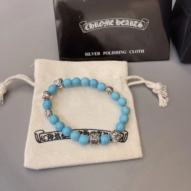 Genuine Chrome Hearts Bracelets