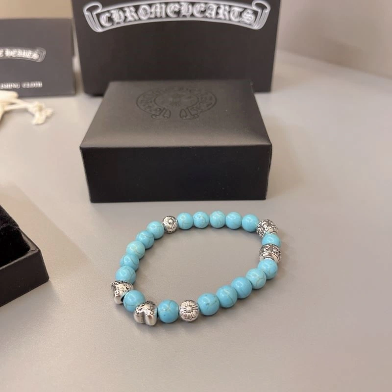 Genuine Chrome Hearts Bracelets