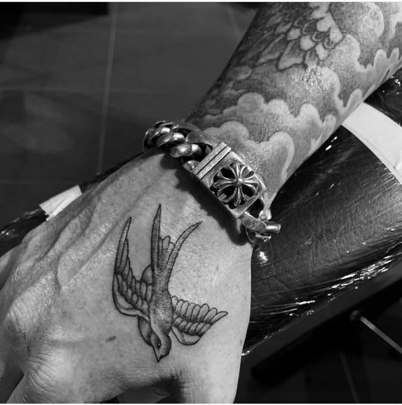 Bargain Chrome Hearts Bracelets