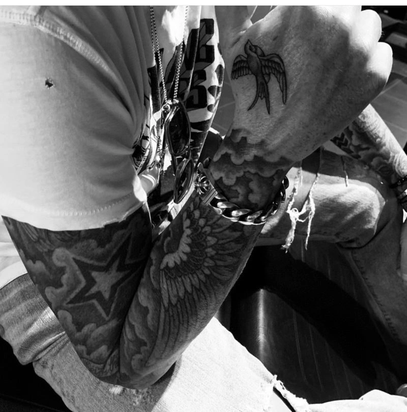 Bargain Chrome Hearts Bracelets