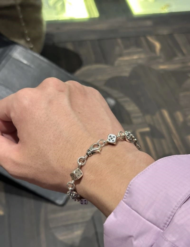 1:1 copy Chrome Hearts Bracelets