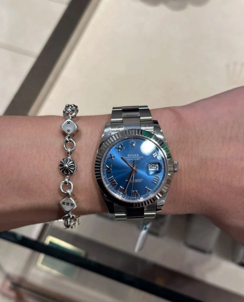 1:1 copy Chrome Hearts Bracelets